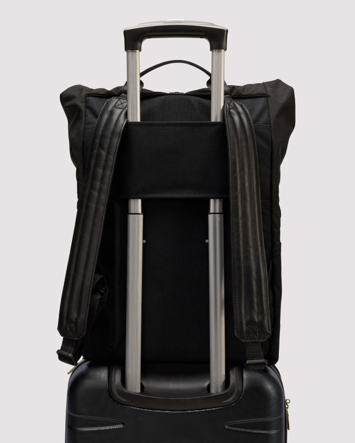 Loctote | Onyx Backpack | Anti-theft & secure bags