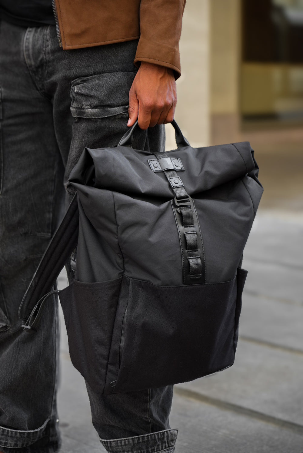 Loctote | Smart + Secure Bags | For Life In Motion