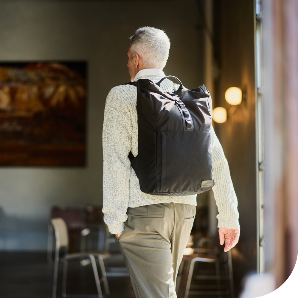 Loctote | Smart + Secure Bags | For Life In Motion